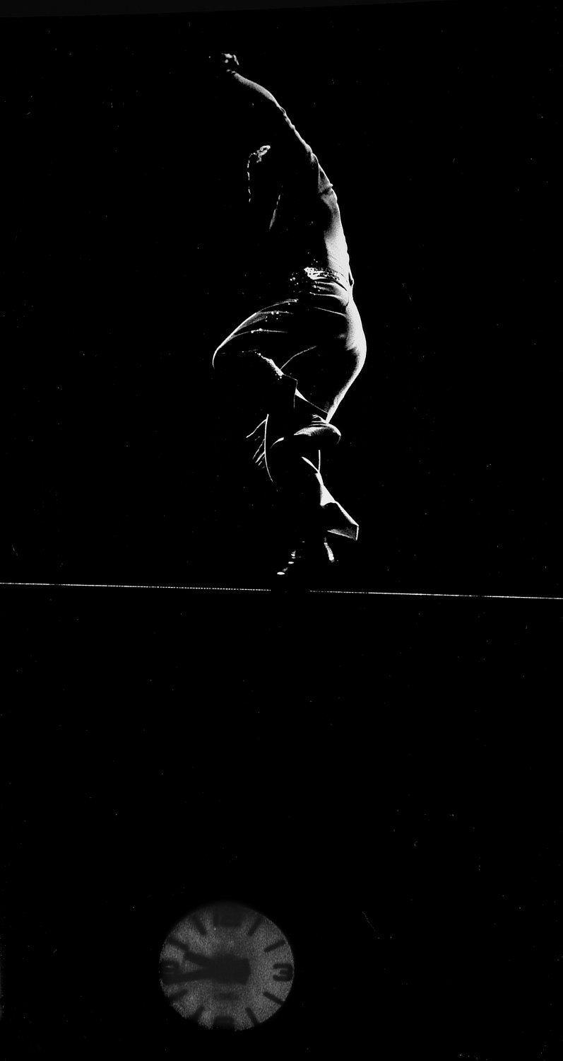 A night at the circus - 1966 - - Art and the Zen of Design