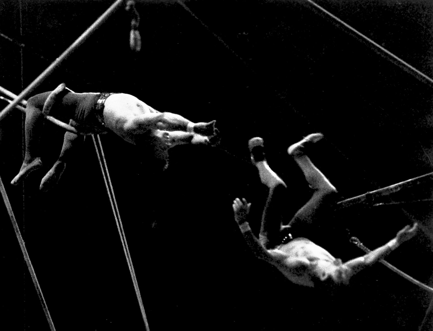 A night at the circus - 1966 - - Art and the Zen of Design
