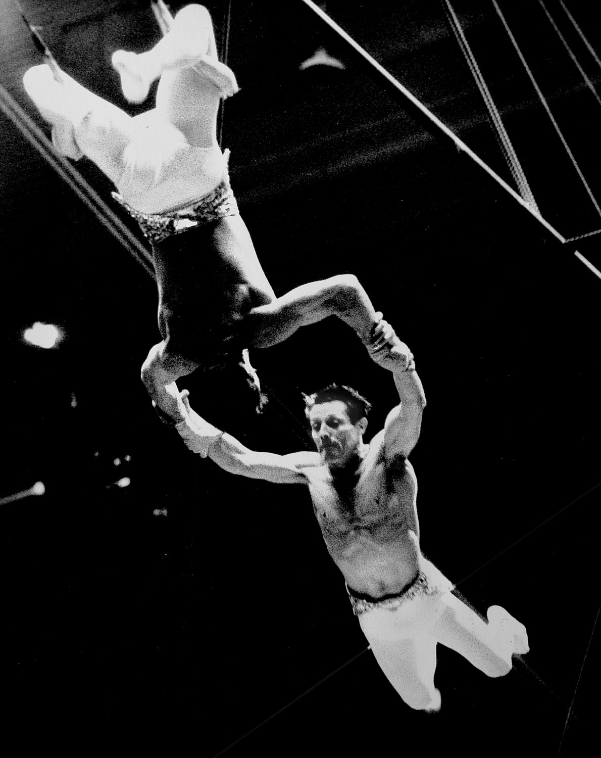 A night at the circus - 1966 - - Art and the Zen of Design